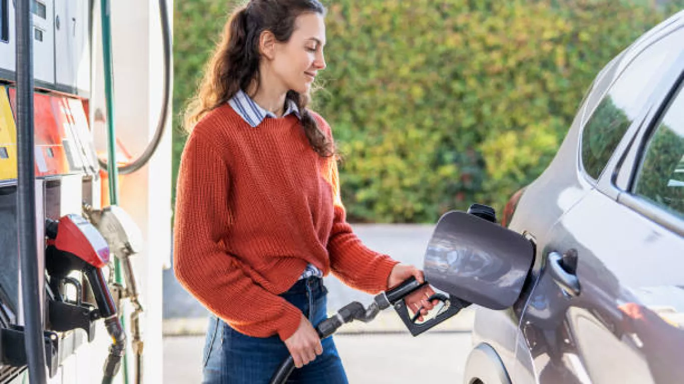 ¿Cuánto cuesta un galón de gasolina en Estados Unidos? | Agenciapi.co ¿Cuánto cuesta un galón de gasolina en Estados Unidos? | Agenciapi.co
